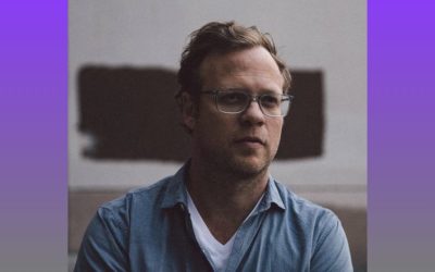 "Let's Have Dinner and Talk About Death" with Michael Hebb