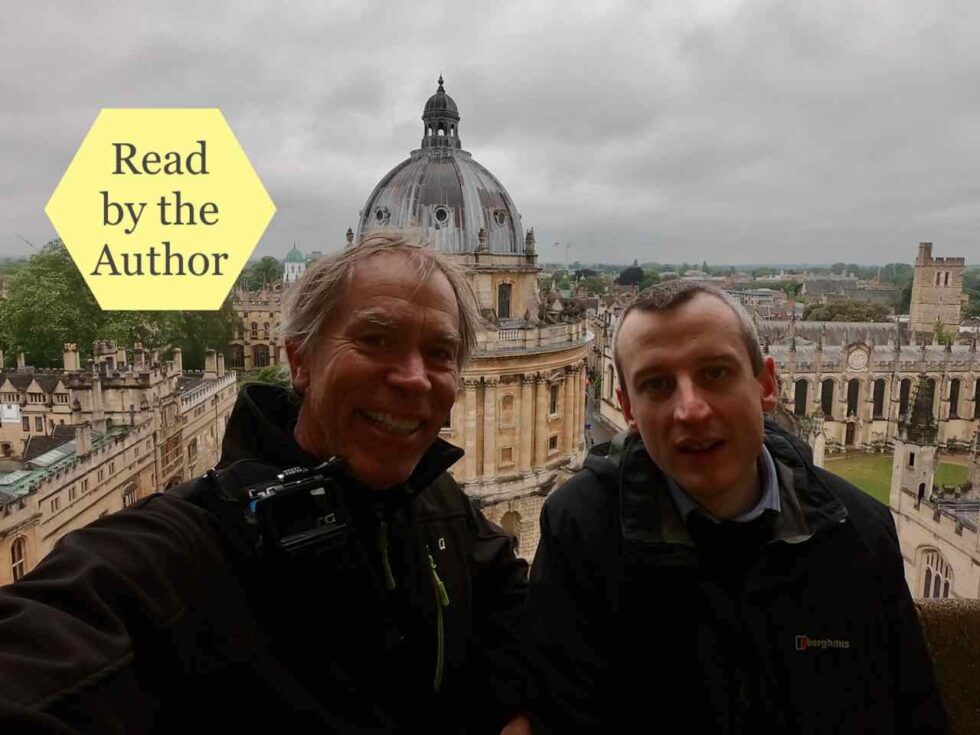 Sebastian Page & the Unsung Heroes - Dance Past Sunset